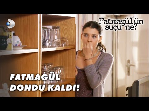 Asude'nin Dayak Yemesi Şok Etti! - Fatmagül'ün Suçu Ne? 17.Bölüm