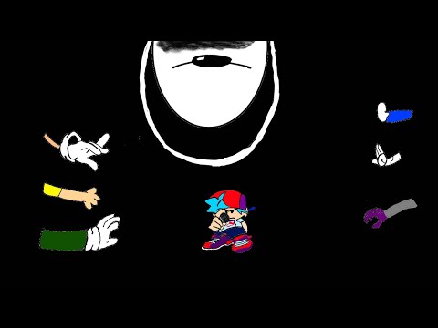 Top 10 Worst Friday Night Funkin Songs,Weeks,and Mods - YouTube