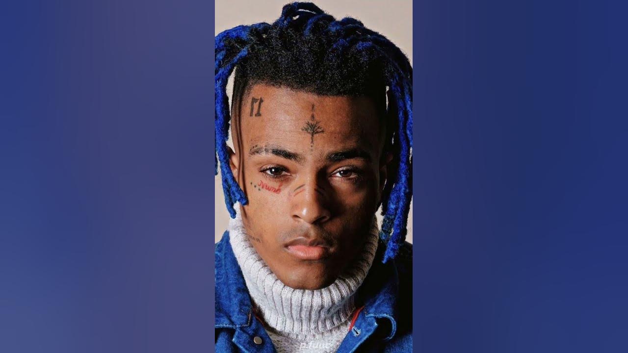 Xxxtentacion Life Music And Legacy Youtube Youtubeshorts Shorts