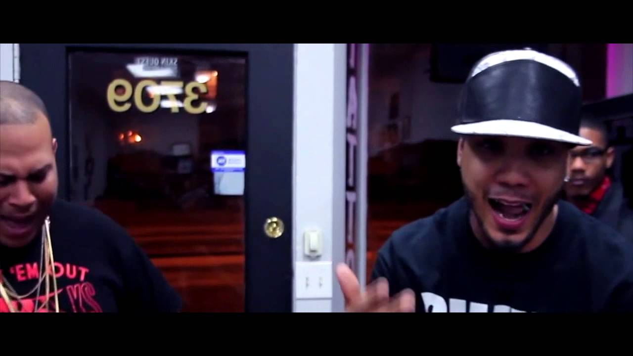 JL of BHOOD Feat. Dutch Newman "New Ink" Official Video - YouTube
