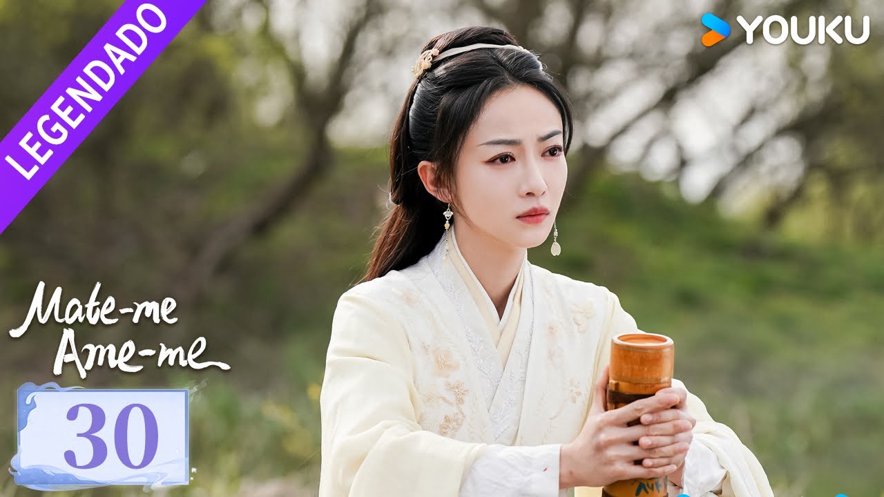 [Mate-me, Ame-me] EP30 ️‍🔥 Liu Xueyi / Wu Jinyan / Bi Wenjun / Zhao ...