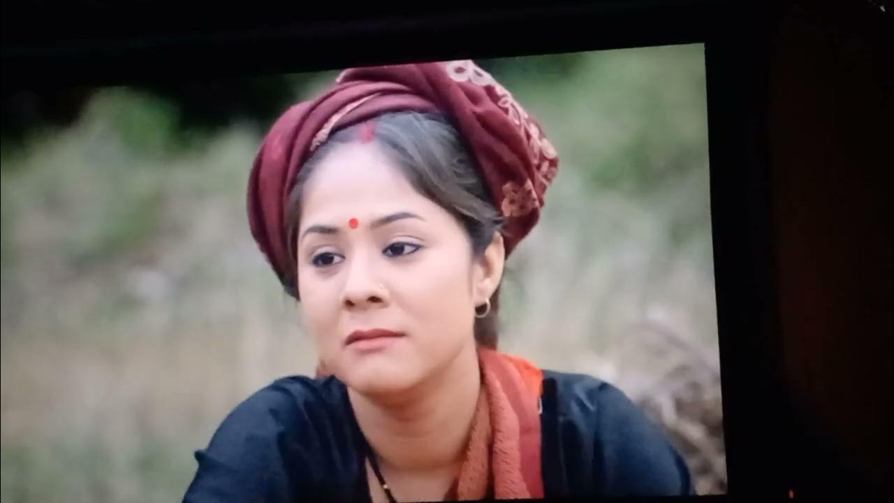 garhwali film : Kaara ek pratha - YouTube