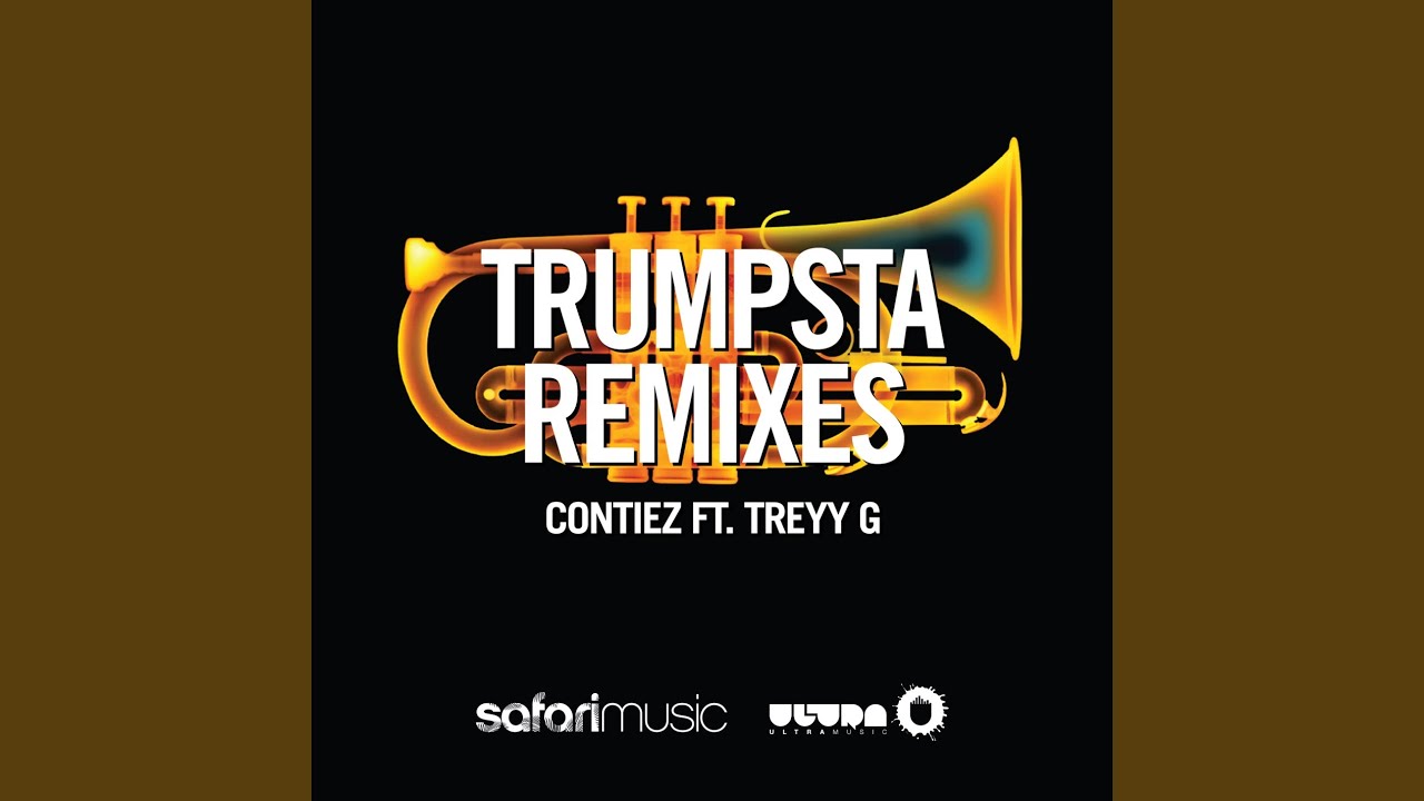Trumpsta (Stevie Mink Remix) - YouTube