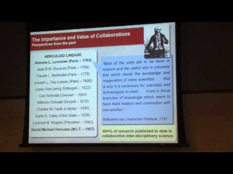 David Muddiman: "Development and Application of the INLIGHT Relative ...