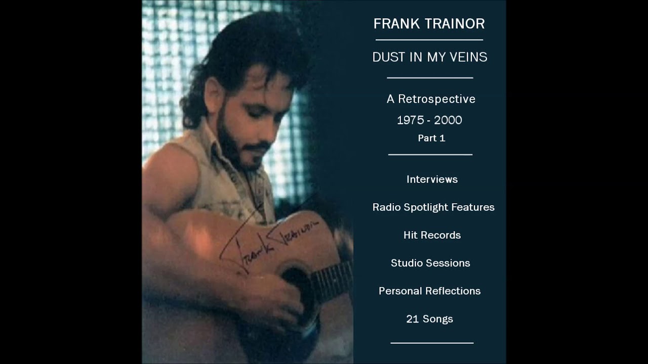 Frank Trainor - Country Concert - YouTube