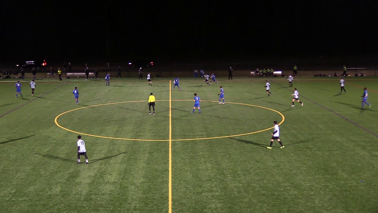 Virginia Friendlies ODP 03 Boys NJ vs VA-1 2/22/20 - YouTube