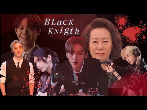 Hideous Soul - The Black Knights Concept Video (Minsung Wattpad Story)