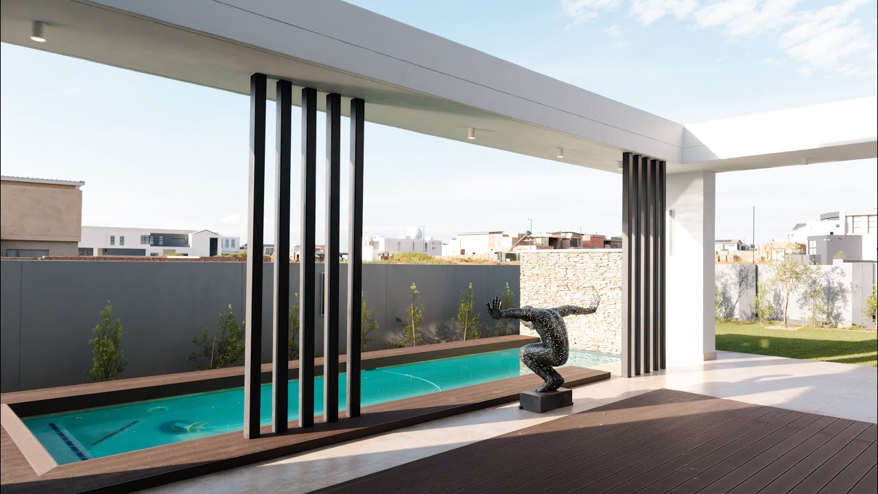 16,5 MILLION|| MIDSTREAM HEIGHTS||BEST ESTATE IN AFRICA||JOHANNESBURG ...