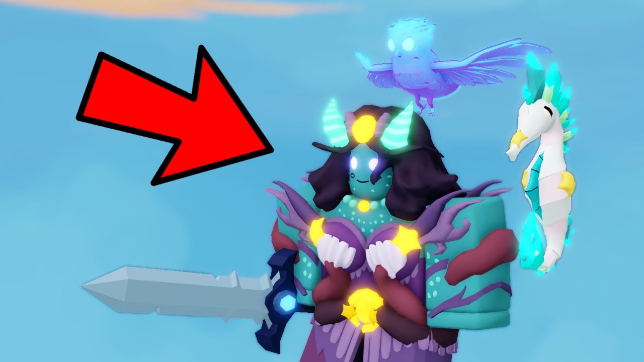 Sheila + Whisper kit combo is.... 🤔 (Roblox Bedwars) - YouTube