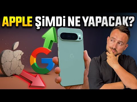 Apple’a meydan okuyan telefon: Google Pixel 10 Pro XL!
