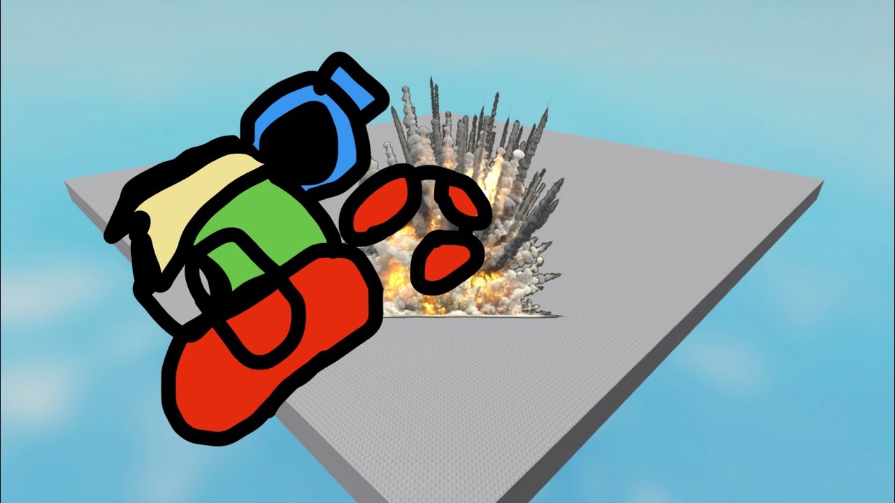 COMPLETE And UTTER CHAOS | Item Asylum (Roblox) - YouTube