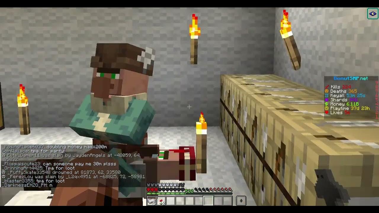 Minecraft SUS Moments - YouTube