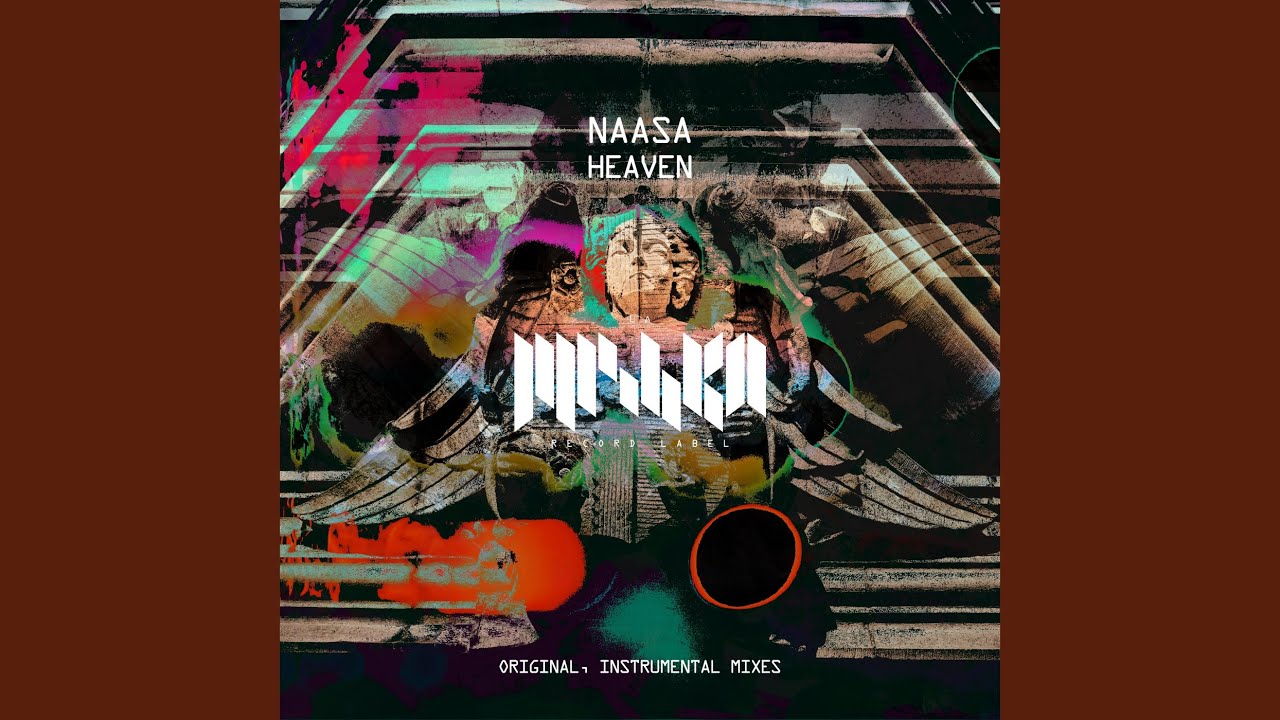 Heaven (Instrumental Mix) - YouTube