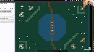 Getting Started with Battlecode 2024 [Lecture 2] – SynthMind