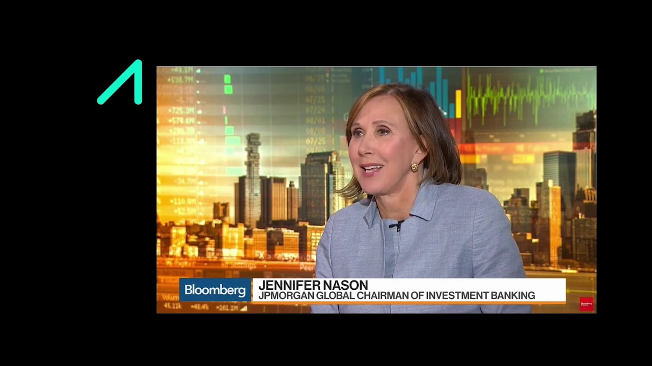 ADVANCE AWARDS 2020 | Celebration | Jennifer Nason - YouTube