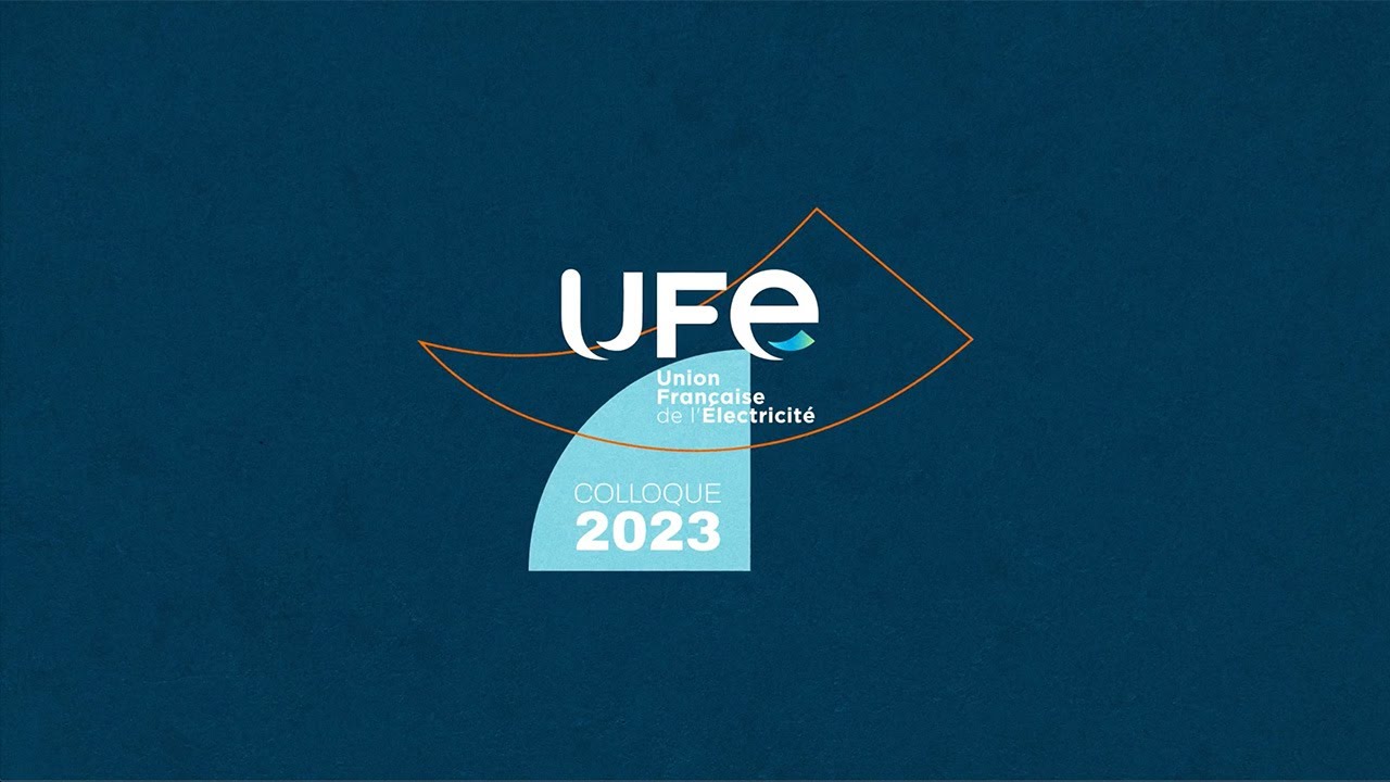 Colloque UFE 2023 / Teaser - YouTube