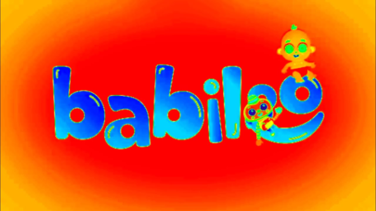 BABILOO || BEST INTRO LOGO EFFECTS TUTORIAL || ICONIC VOICE [ Sponsored ...