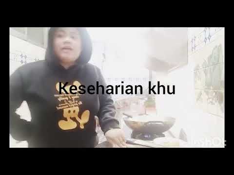 beginilah kertaan TKw, taiwan