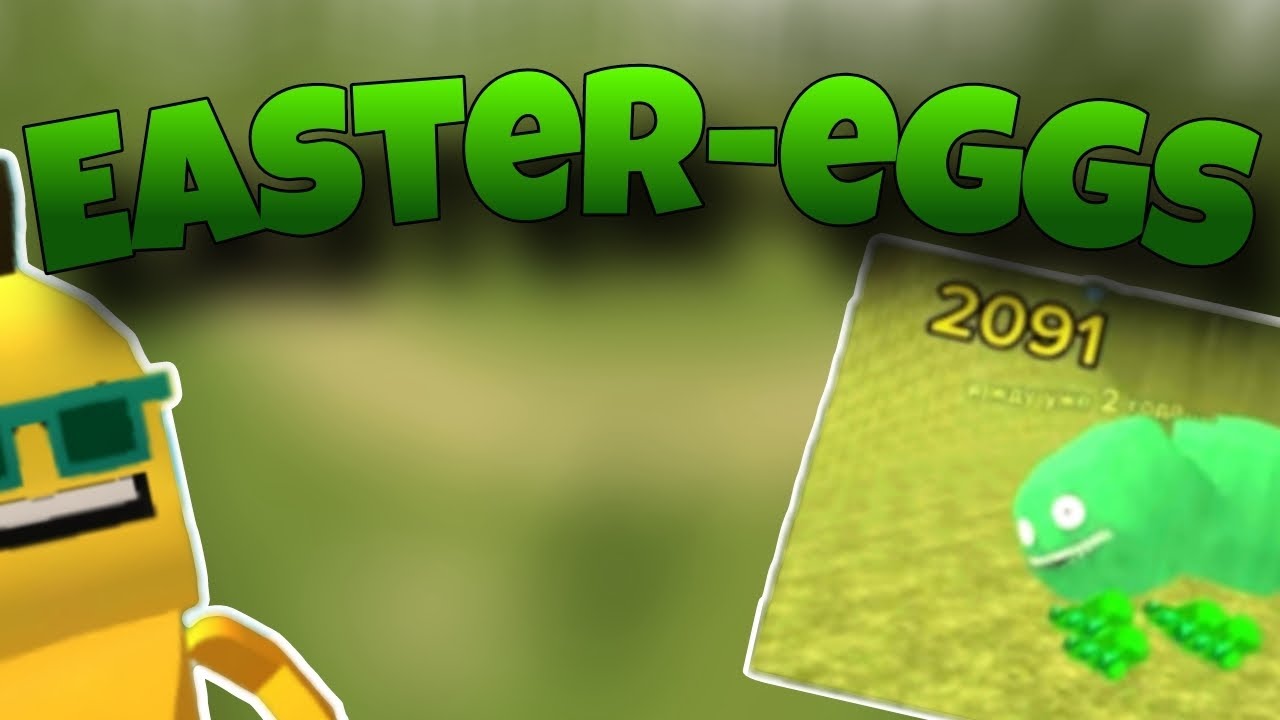 easter-eggs do chicken gun - YouTube