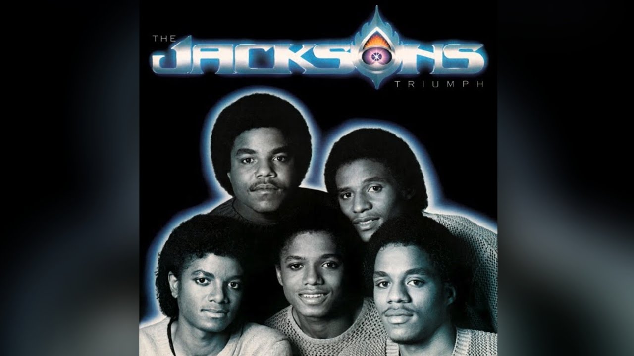 The Jacksons - Can You Feel It (Legendado)
