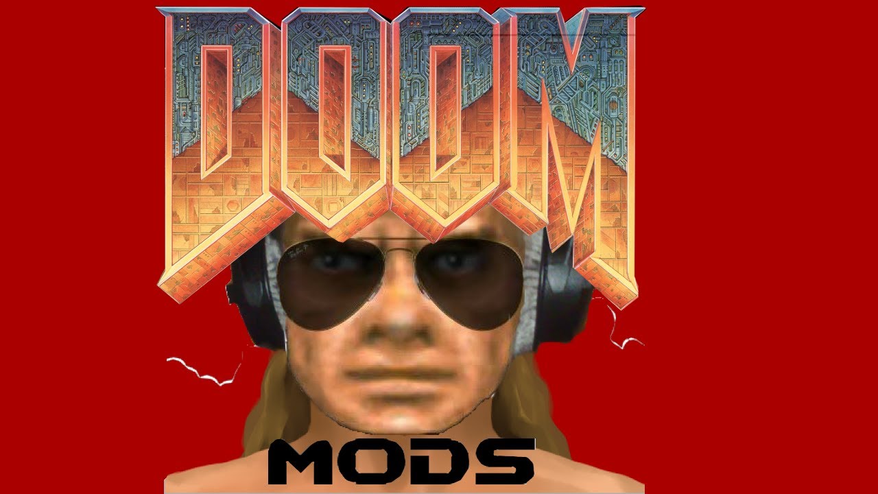 Let's Play Doom Multiplayer Mods - Zombie Horde Beta 27 - YouTube