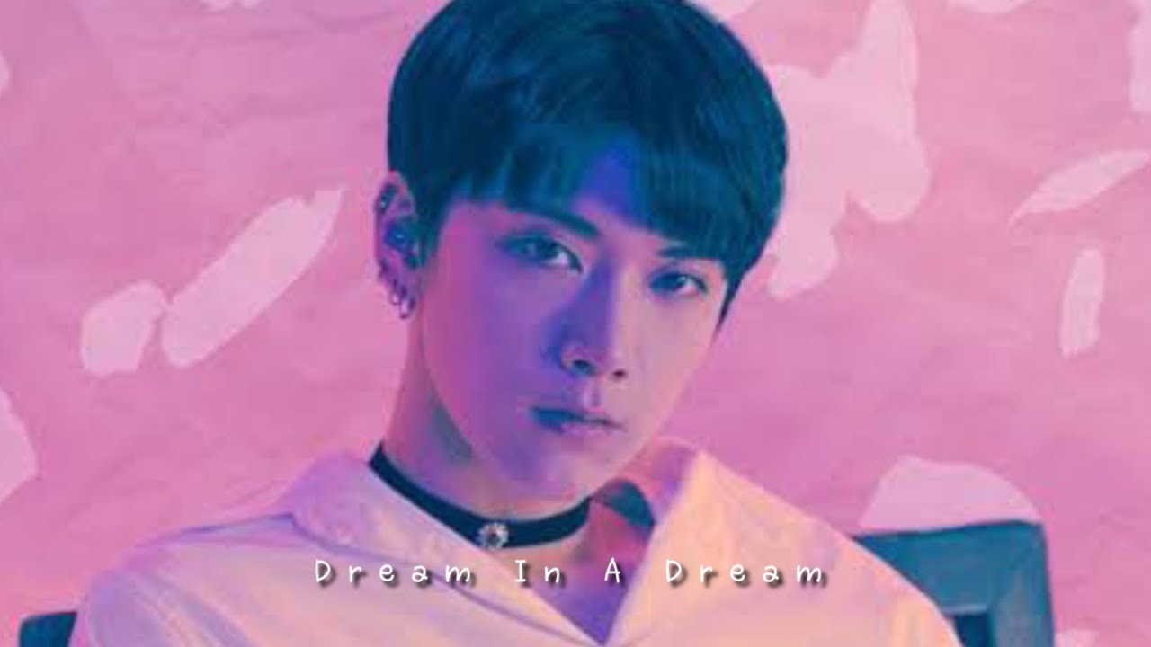 NCT U : Dream In A Dream | Clean Instrumental | By LuDdy - YouTube