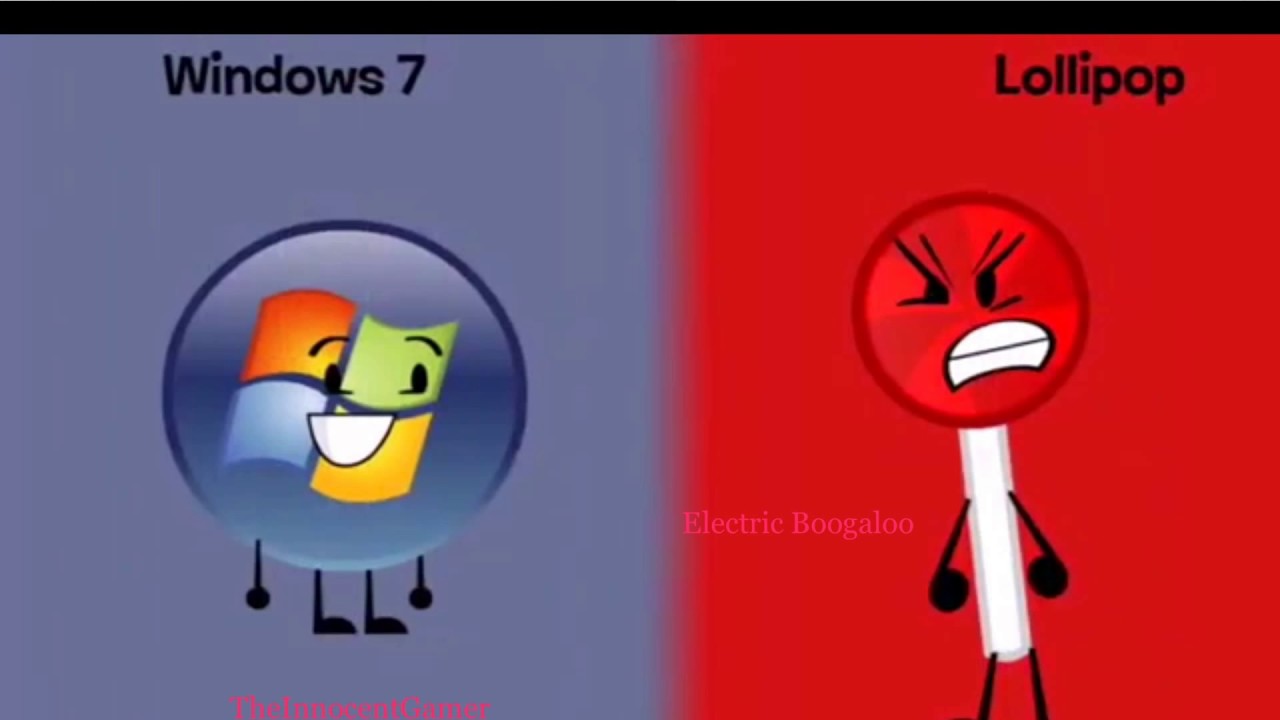 Object Invasion Camp 7A - YouTube