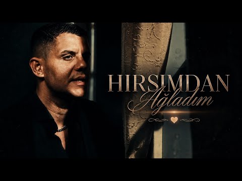 Bilal Sonses - Hırsımdan Ağladım 