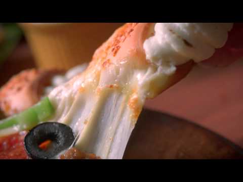 Cone Crust Pizza: Reshaping Tasty Fun!
