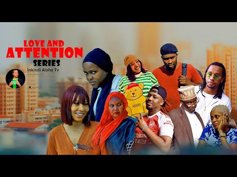 LOVE AND  ATTENTION EP29: RWANDAN and BURUNDI🇷🇼🇷🇼🇷🇼🇧🇮🇧🇮🇧🇮