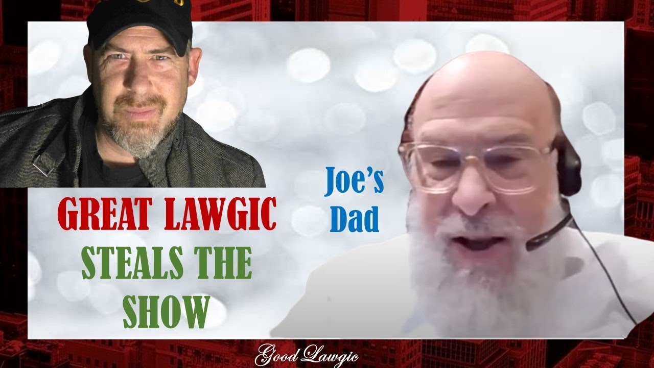 Live: Great Lawgic Schools Good Lawgic - YouTube