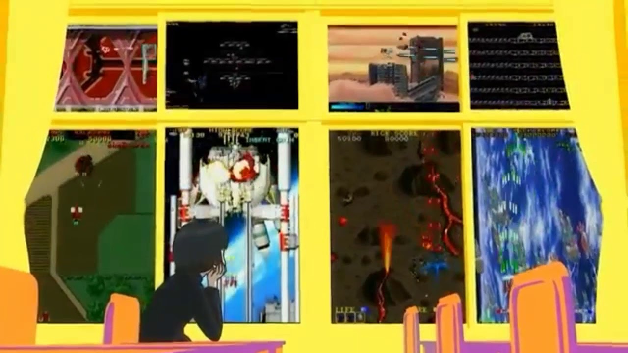 *free* "spaced out" playboi carti//video game type beat(prod.imprint ...