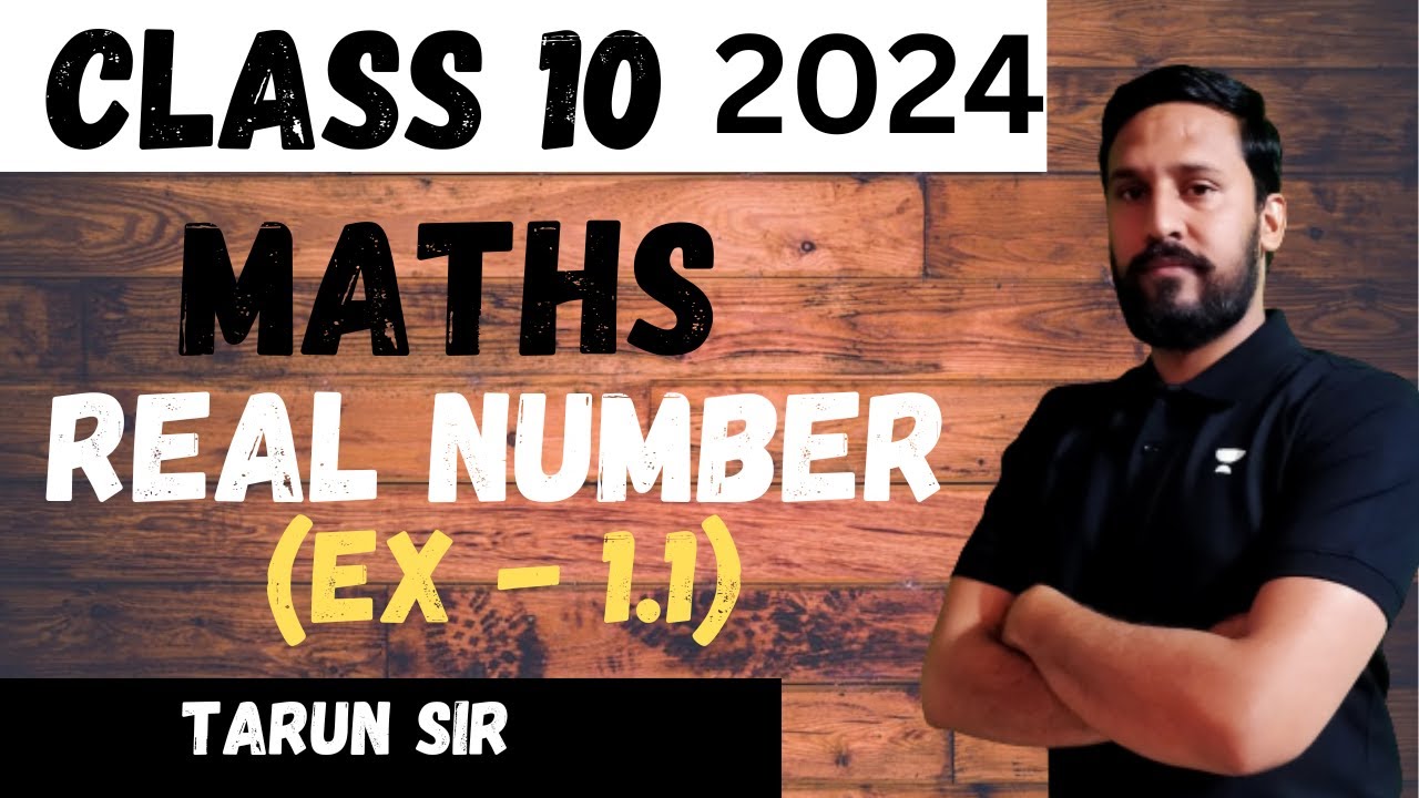Class 10 Maths Real Numbers EX 1 1 NCERT YouTube class-10-maths-real-numbers-ex-1-1-ncert-youtube
