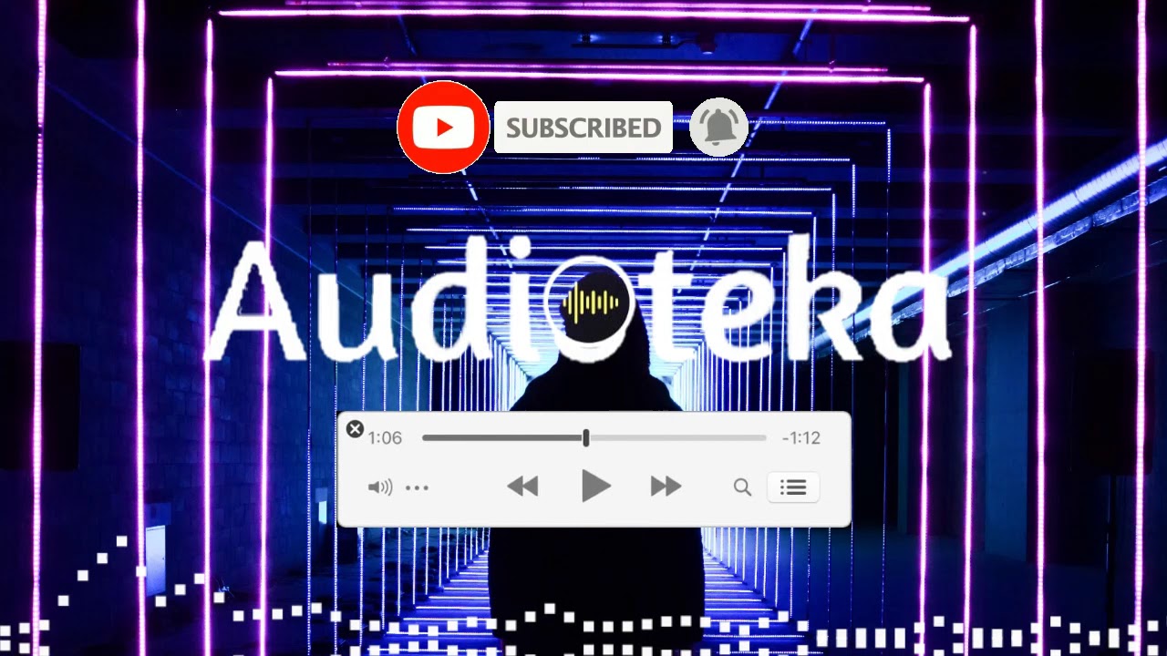 🔥🔥 Dynamic synaptic by South London 💃🎧 | No copyright | instrumental | --- AUDIOTEKA. - YouTube