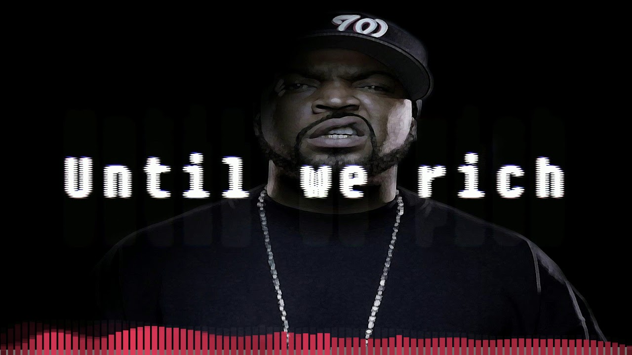 Ice Cube ft. Krayzie Bone - Until We Rich Clean Version - YouTube