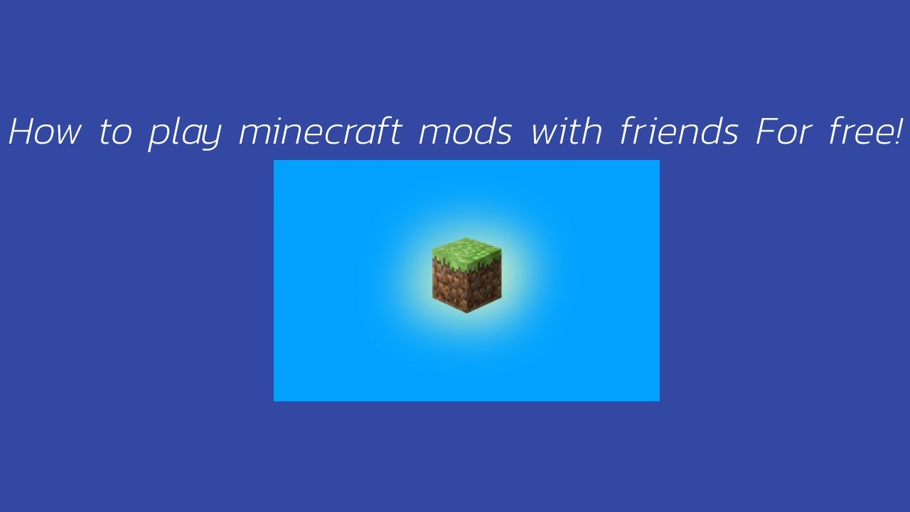 How to Download mods with the Essential mod - YouTube