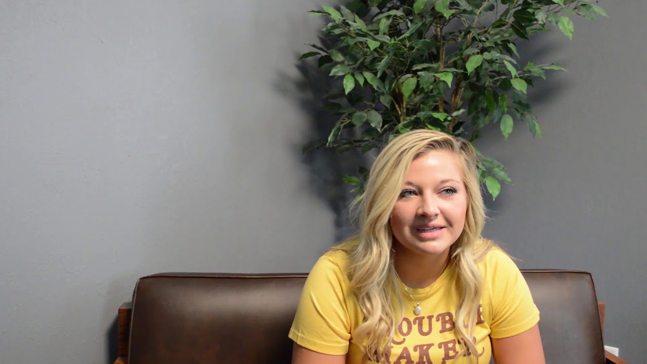 Maddie Finch - YouTube