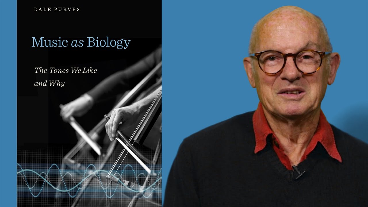 Dale Purves - Alchetron, The Free Social Encyclopedia