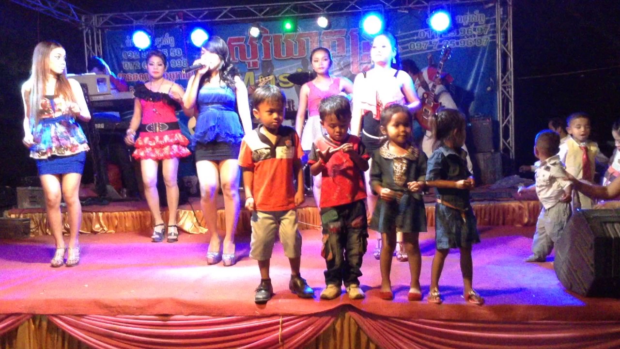 Best Funny Children Dancing with Cute Girls Dance Video 2017 ★ Part 1 ...