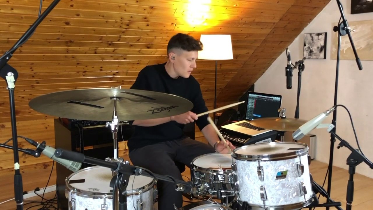 Isolation Jam 4 - YouTube