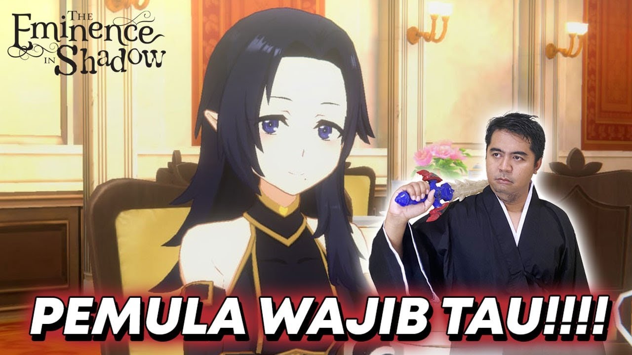 Jangan Salah Langkah !!! Guide Pemula,Solusi Crash Di Game & Tierlist ...