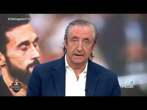 😯 1 MIN y 42 SEGUNDOS de PEDREROL que RADIOGRAFÍAN a ESTE MADRID