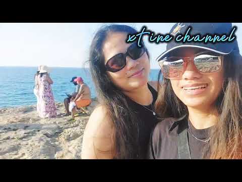 SEA CAVES CYPRUS|XTINE CHANNEL - YouTube