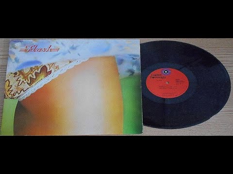 Flash — Flash 1972 UK, Progressive Rock