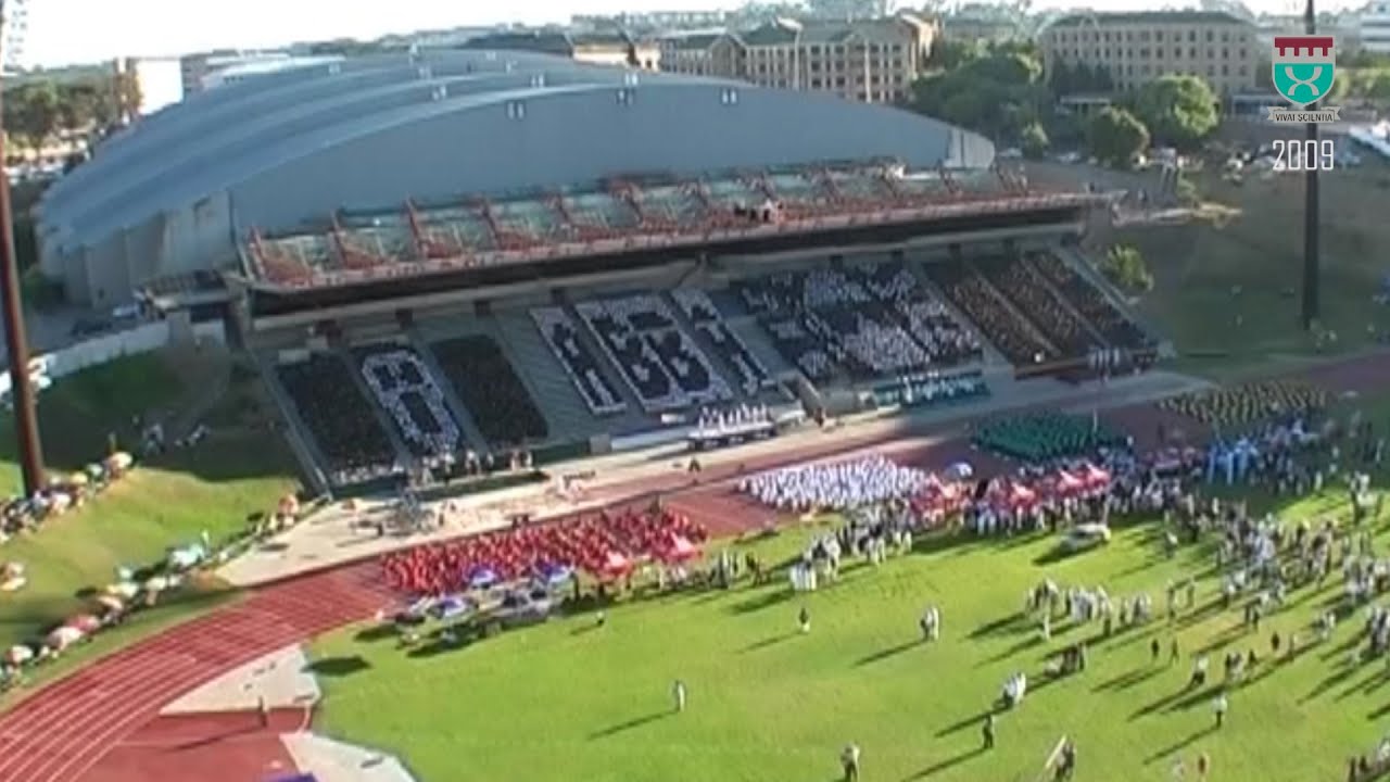 2009 - Stellenberg MTBS Flash (Winners) - YouTube