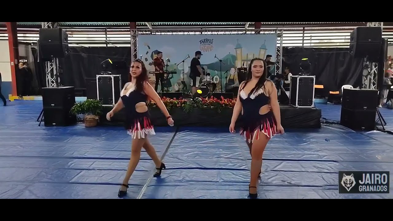 el invisible - Gandhi - estilo Bolero Criollo Costarricense. - YouTube