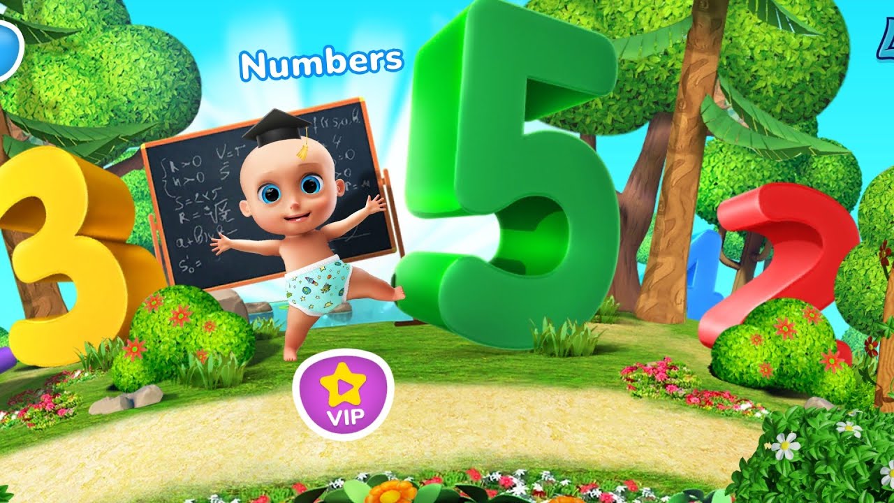 A For Apple B For Ball I Abed Song I Abed Rhymes I Abc Song Nursery ...