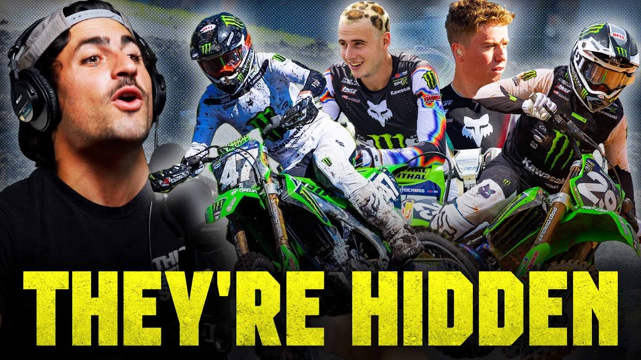 Duke Gomez has seen the REAL side of Levi Kitchen & Ty Masterpool ...