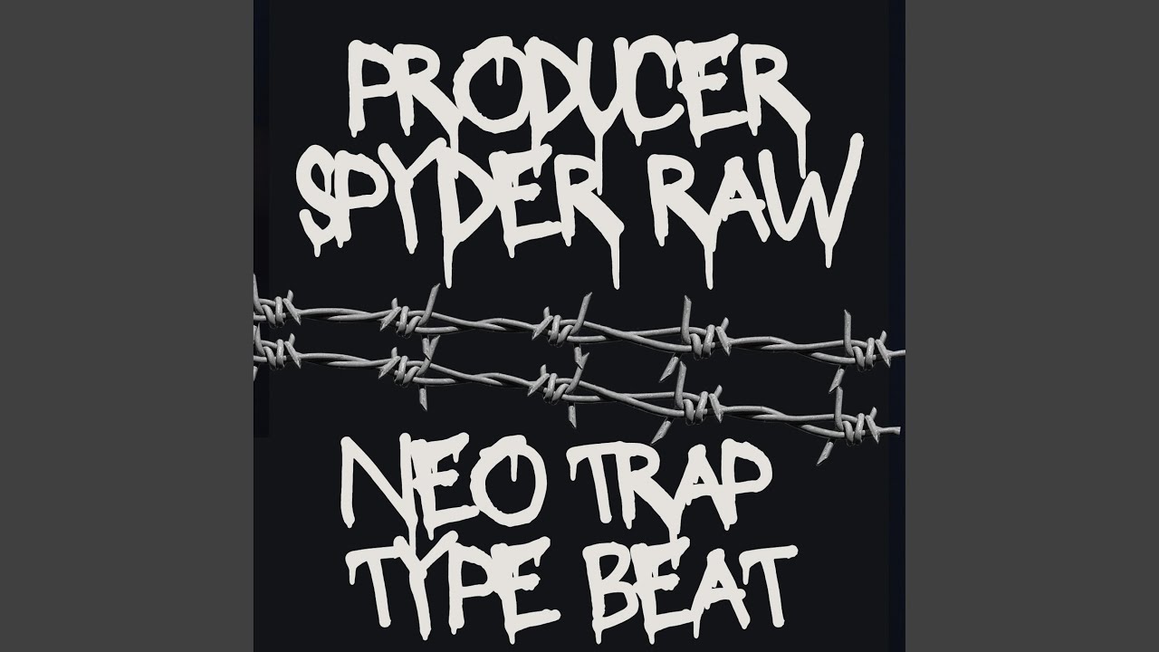 Neo Trap Type Beat - YouTube