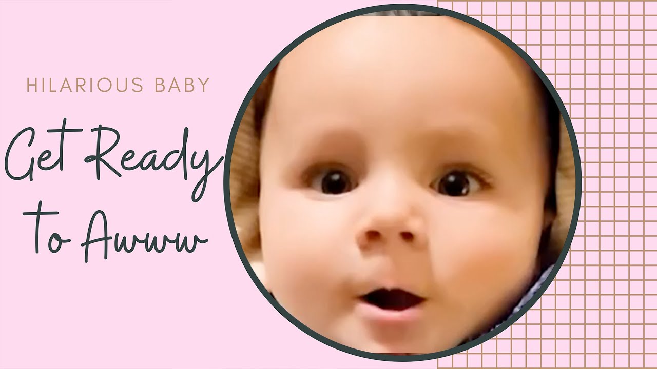 Cutest Babies Sad Moments - Funny Baby Videos - YouTube